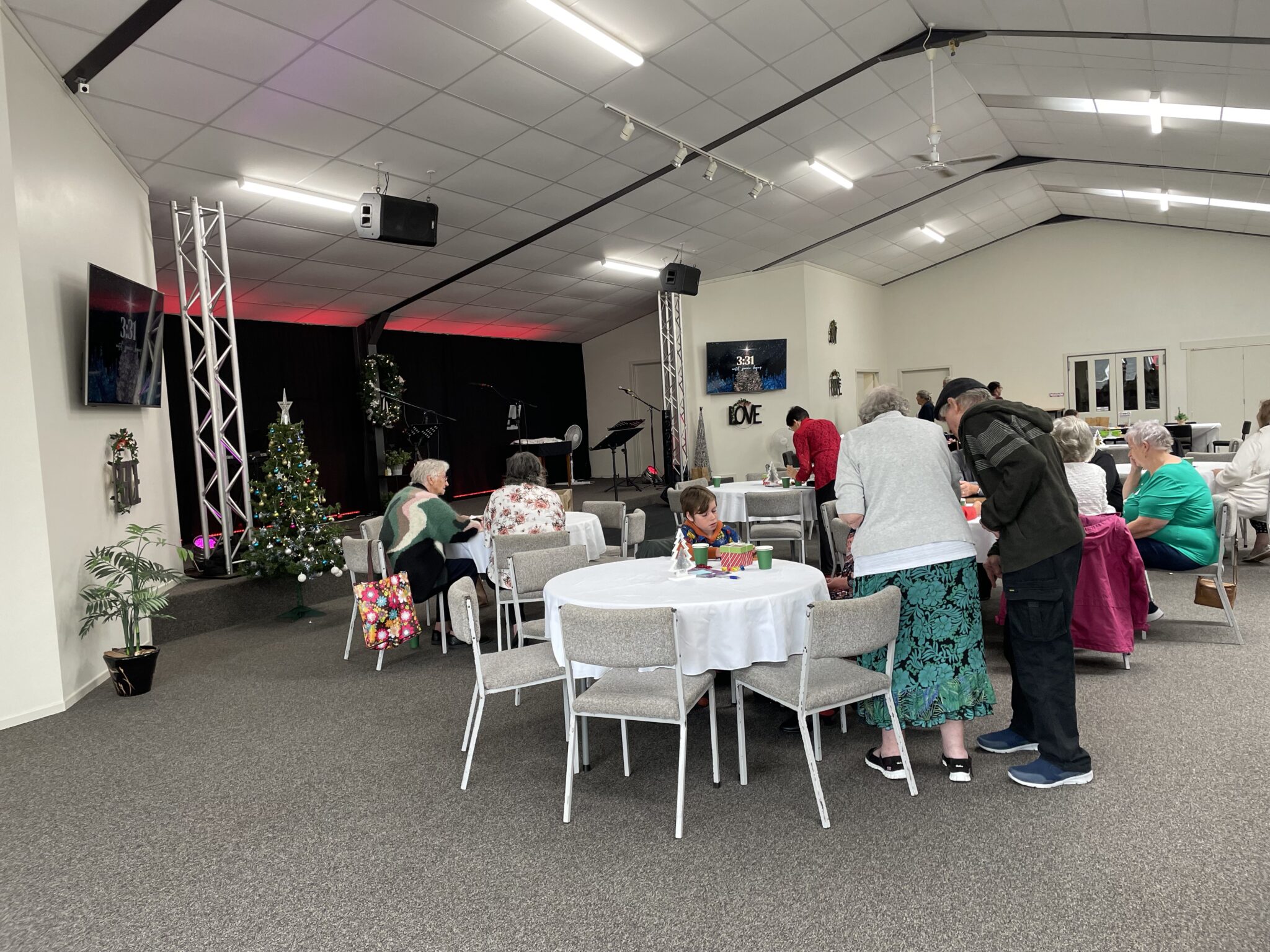 About – Lifegate Church Inglewood