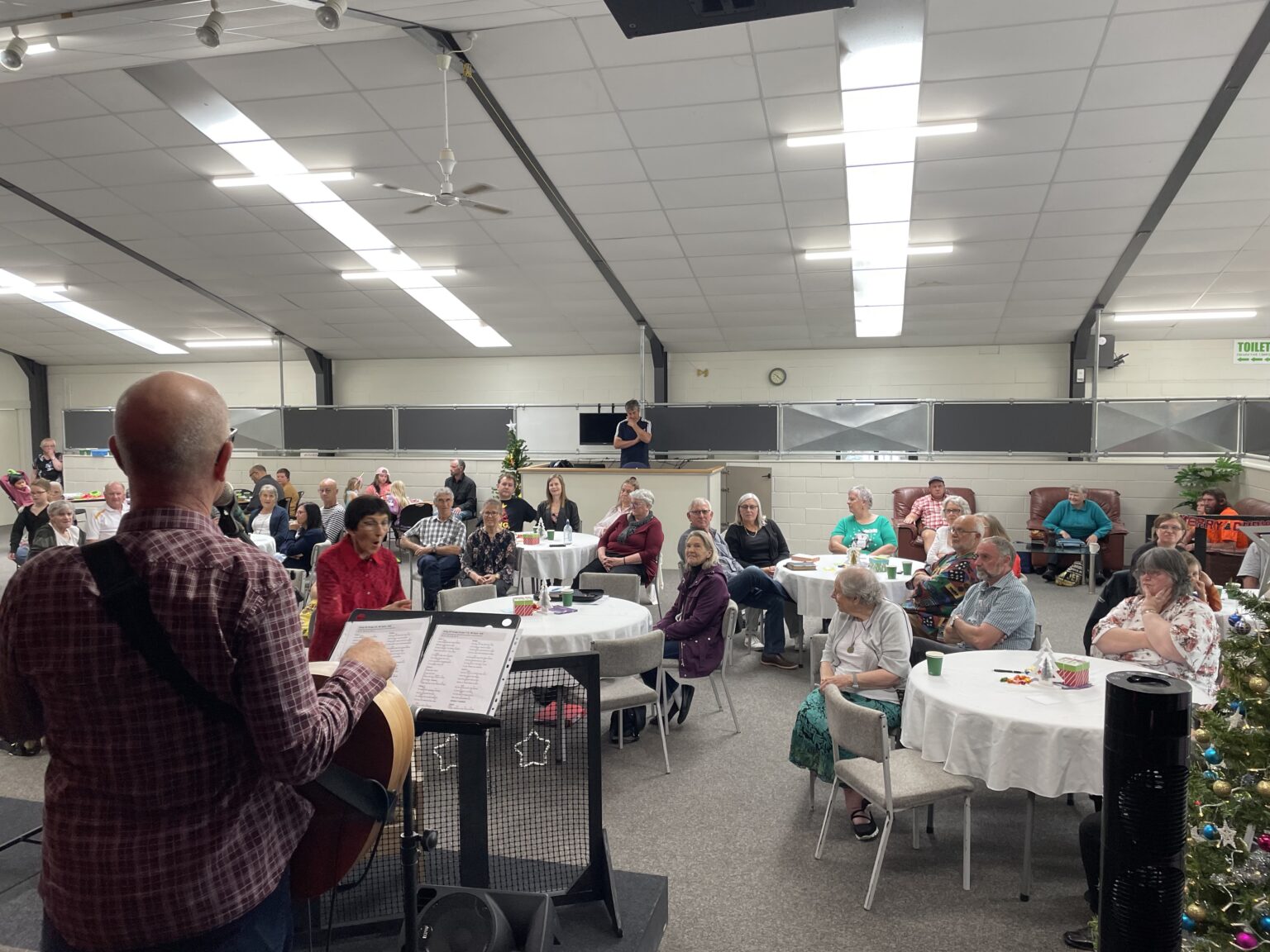 About – Lifegate Church Inglewood